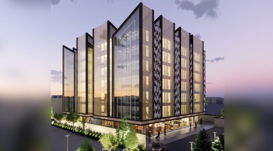 JVM Hive at Wagle Estate - commercial offices at ₹ 49 Lacs*